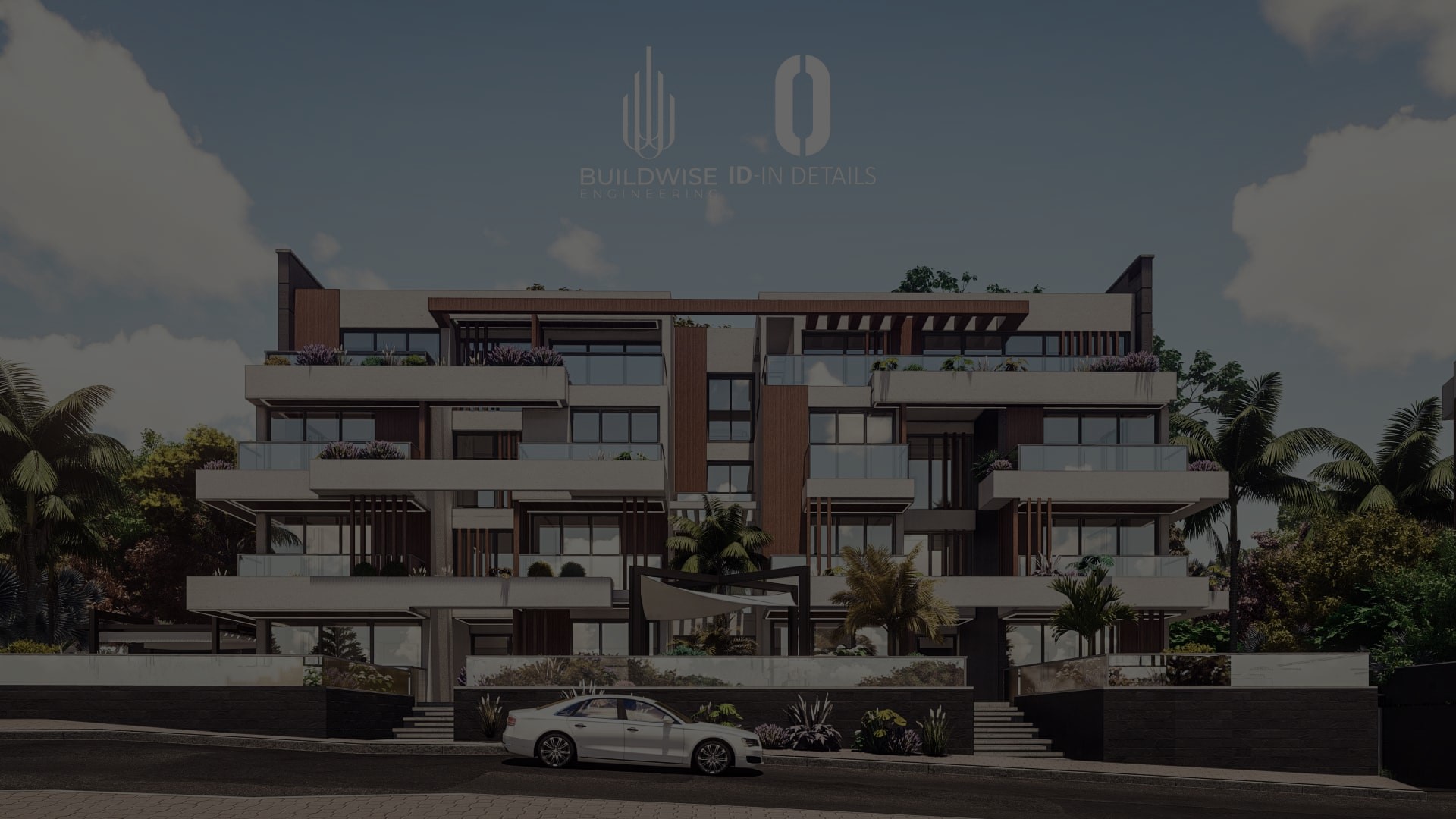 Buildwise Engineering – Realestate