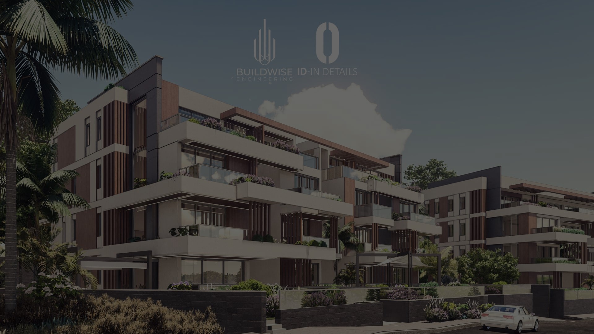 Buildwise Engineering – Realestate